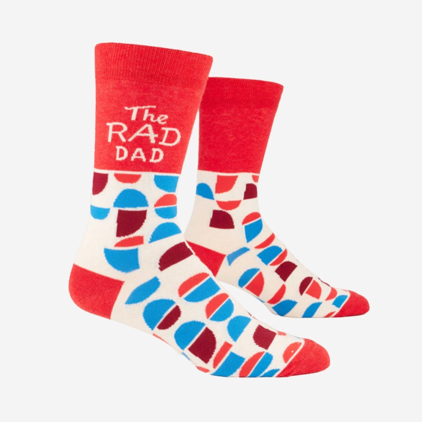 Mens Socks | The Rad Dad – Wonder Room