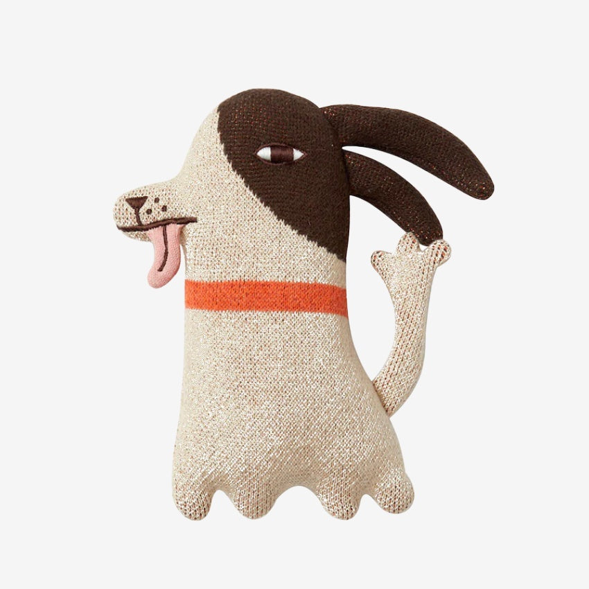 Wee One | Stanley Dog – Wonder Room