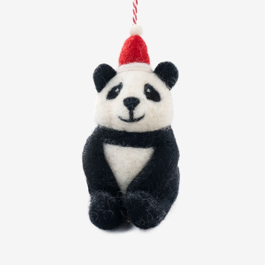 Gifted Hands Decoration | Panda Bear | Wonder Room