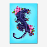 Lester Hall | Art Prints NZ | Wonder Room