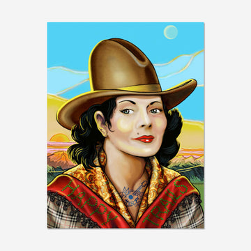 Lester Hall | Art Prints NZ | Wonder Room