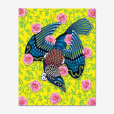 Lester Hall | Art Prints NZ | Wonder Room