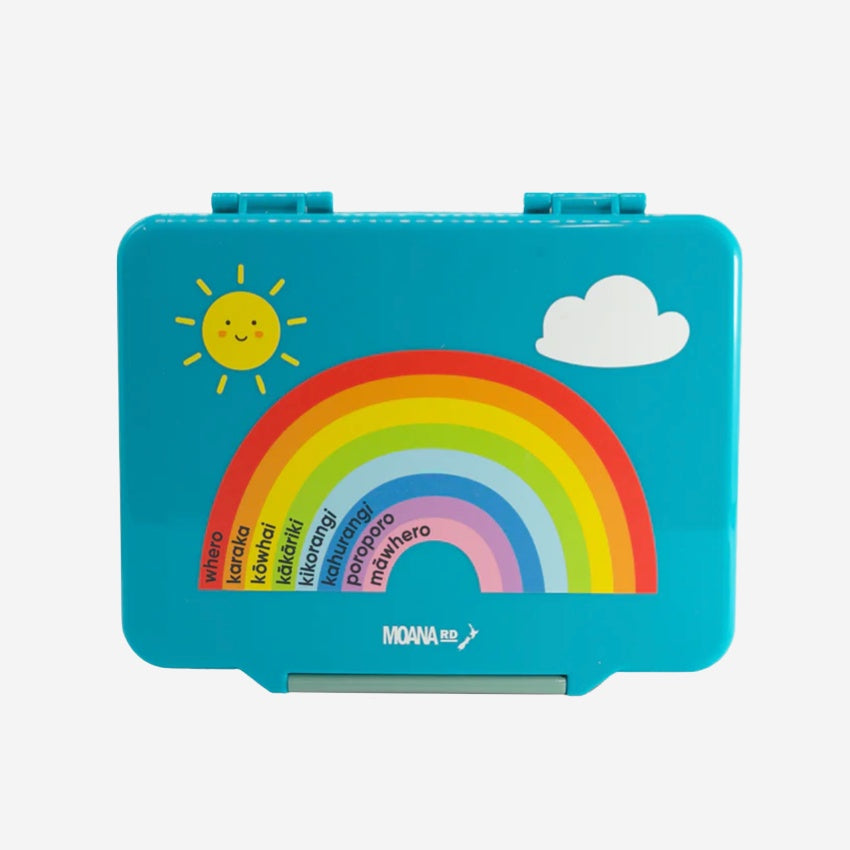 Moana Road Bento Lunch Box | Wonder Room