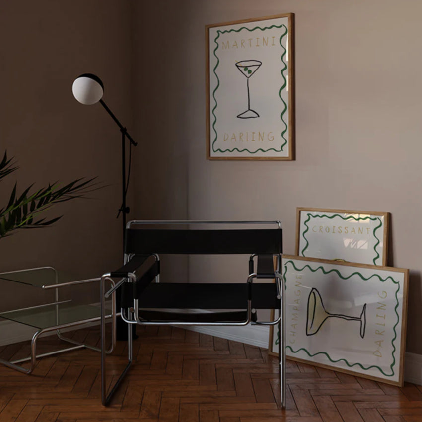 Hang | Wall Hangings NZ | Wonder Room