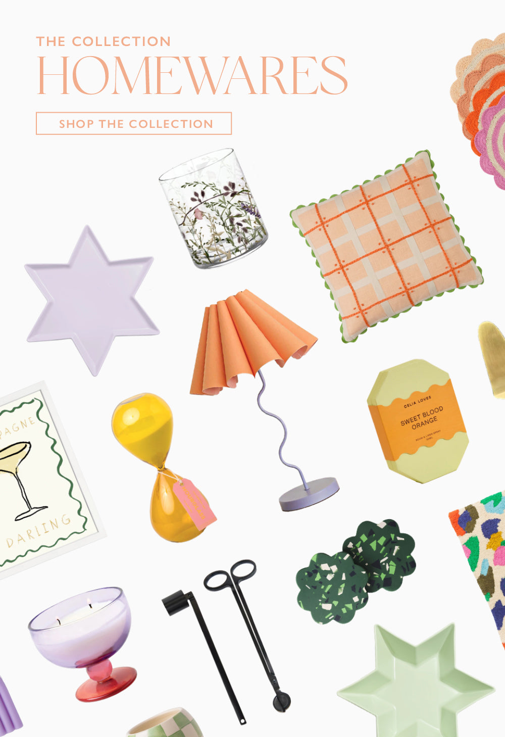 Celebrate the good things in life & gift giving – Wonder Room